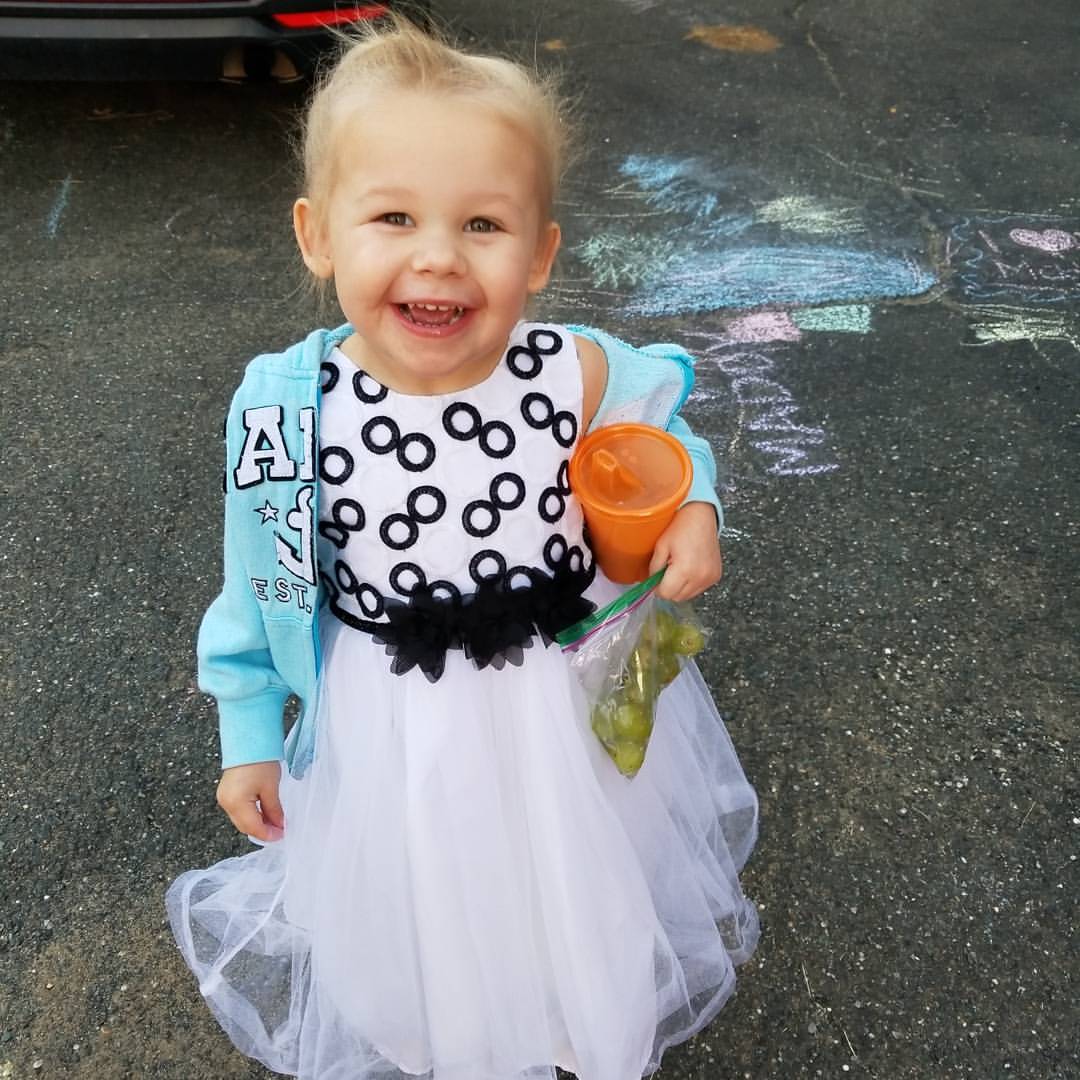 Good Vibrations Gratitude Friday #1 – Running Forward…My Way