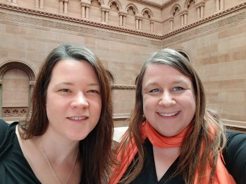 Good Vibrations Gratitude Friday #10 – Running Forward…My Way