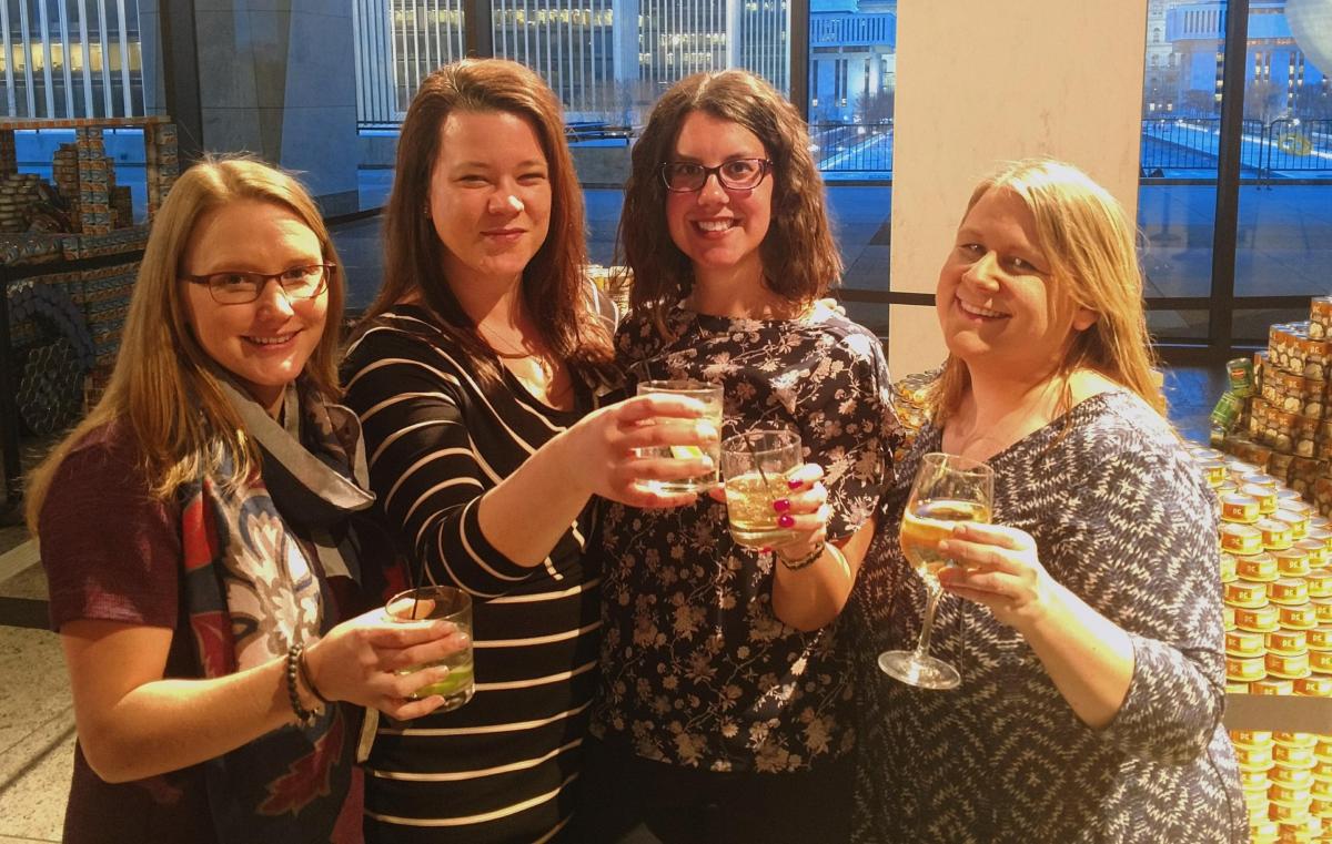 Good Vibrations Gratitude Friday #16 – Running Forward…My Way