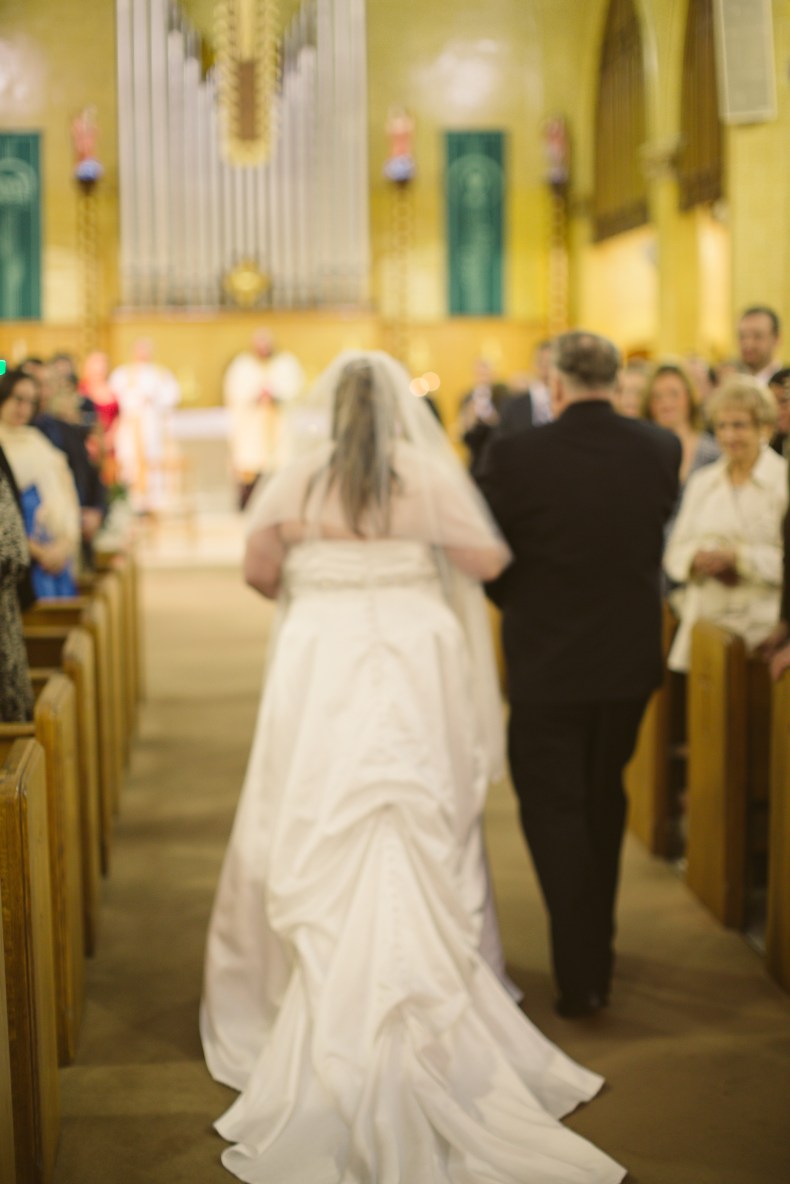 Why this widow donated her wedding dress. – Running Forward…My Way