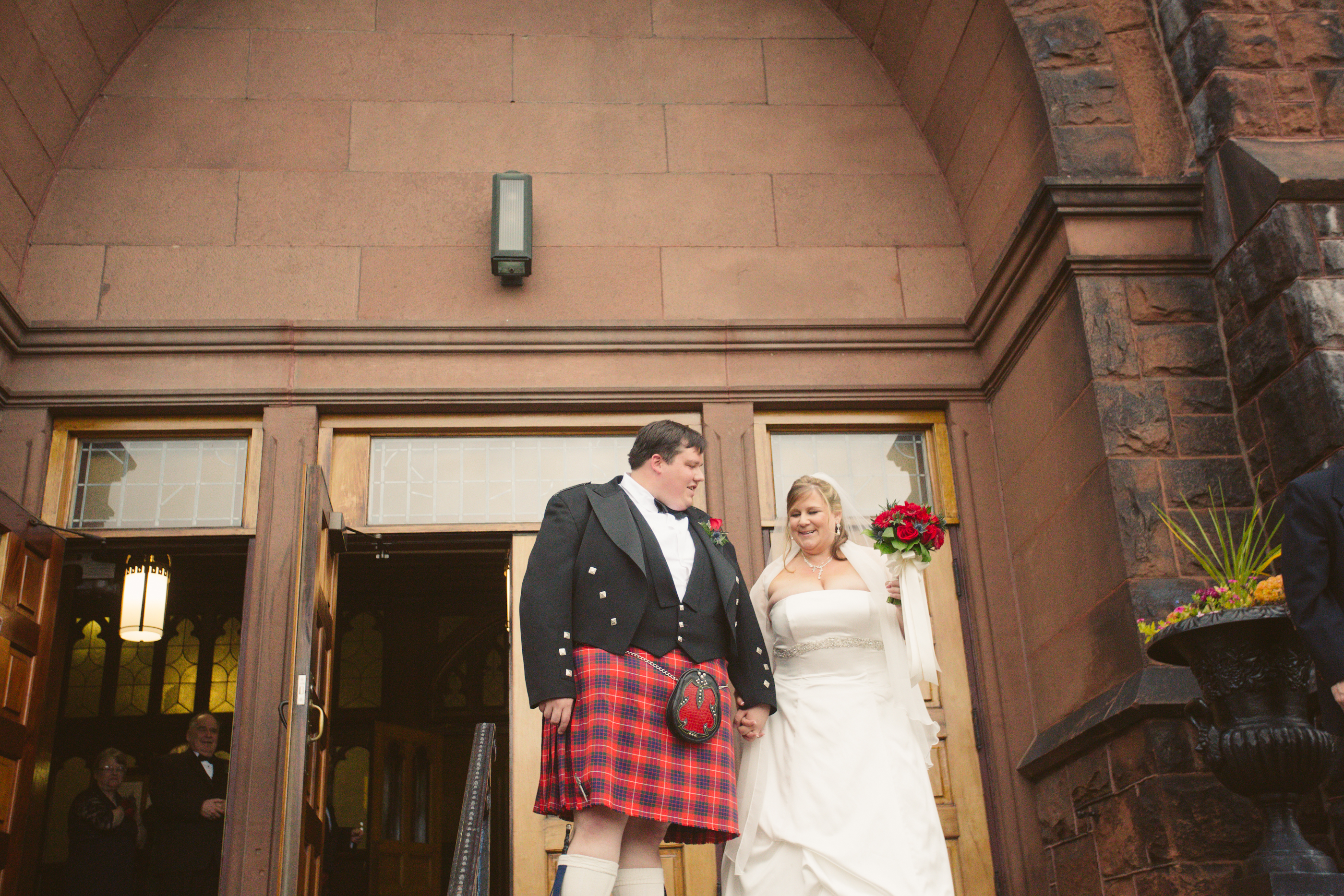 Why this widow donated her wedding dress. – Running Forward…My Way