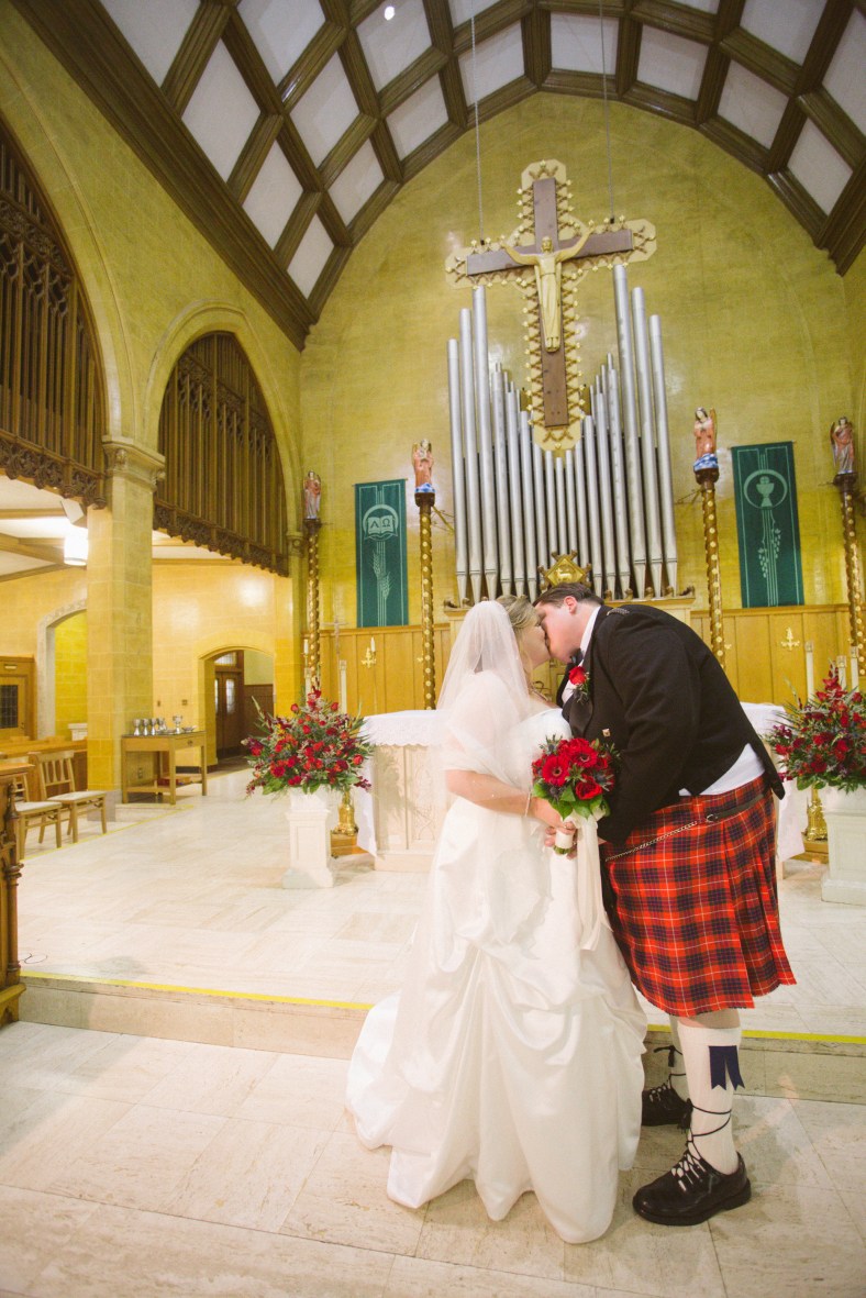 Why this widow donated her wedding dress. – Running Forward…My Way
